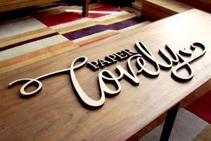 Jasa Pembuatan Signage Profesional 2022 (Cek Harga)