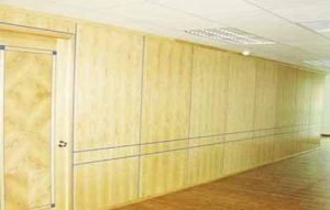 17 Bahan Partisi Dinding Berdasarkan Desainnya